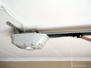 DigiDoor Garage Door Motors| The Garage Door Company